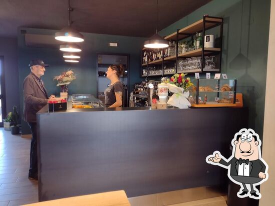 Lab 42 pub & Bar, Zimella - Restaurantbewertungen