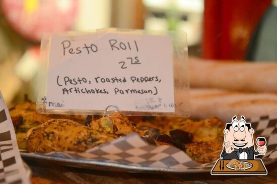 Messenger Pizza in Nampa - Restaurant menu and reviews