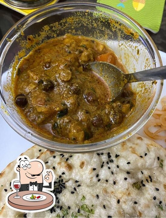 Mini Punjab, Nagpur - Restaurant menu, prices and reviews