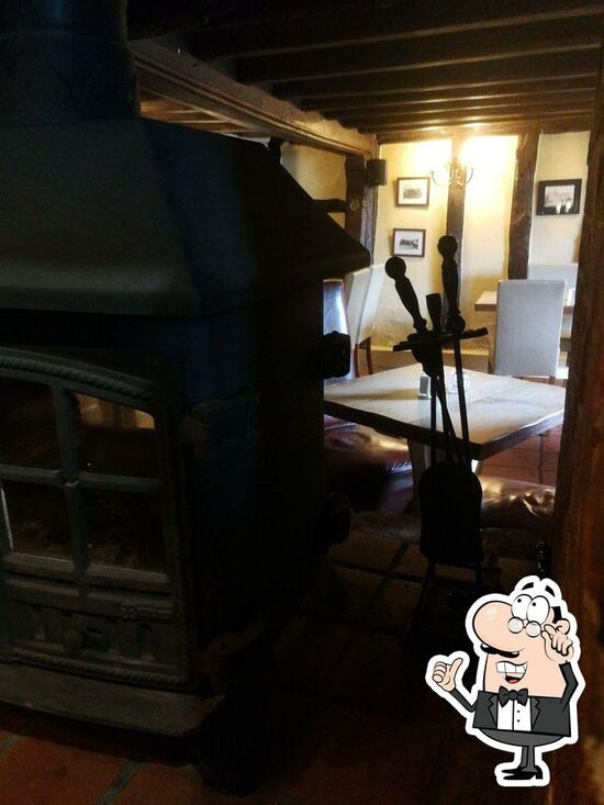 Peldon Rose Inn in Colchester - Restaurant reviews