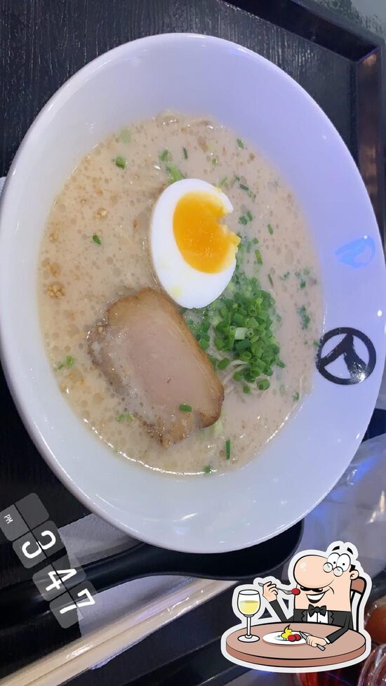 Ramen Kuroda SM Baliwag restaurant, Baliuag - Restaurant reviews