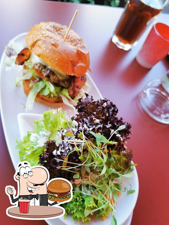Restaurant PUR, Schaan - Restaurantbewertungen