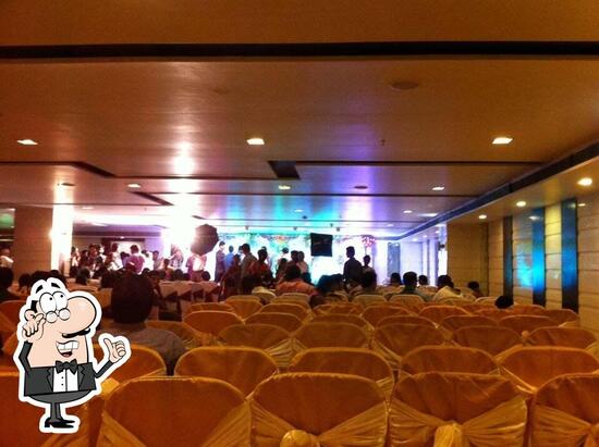 Hotel Sitara Grand, Hyderabad - Restaurant menu, prices and reviews