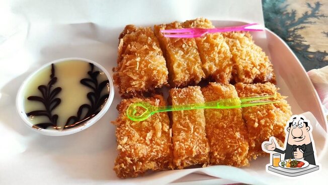 The Hydroxyl cafe&bar, Songkhla - Restaurant reviews