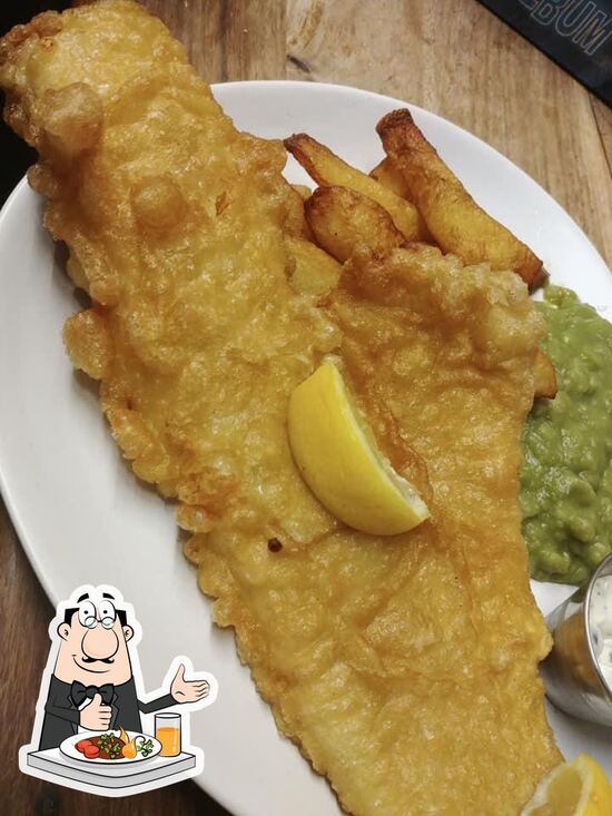 The Swan in Selby - Restaurant reviews