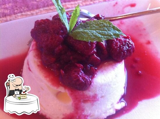 Turkey Red in Palmer - Restaurant menu and reviews