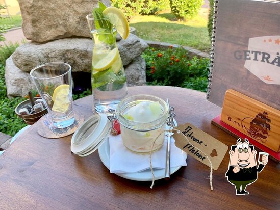 Black Pearl -Café, Cocktail & Hookah Lounge- pub & Bar, Rastatt ...