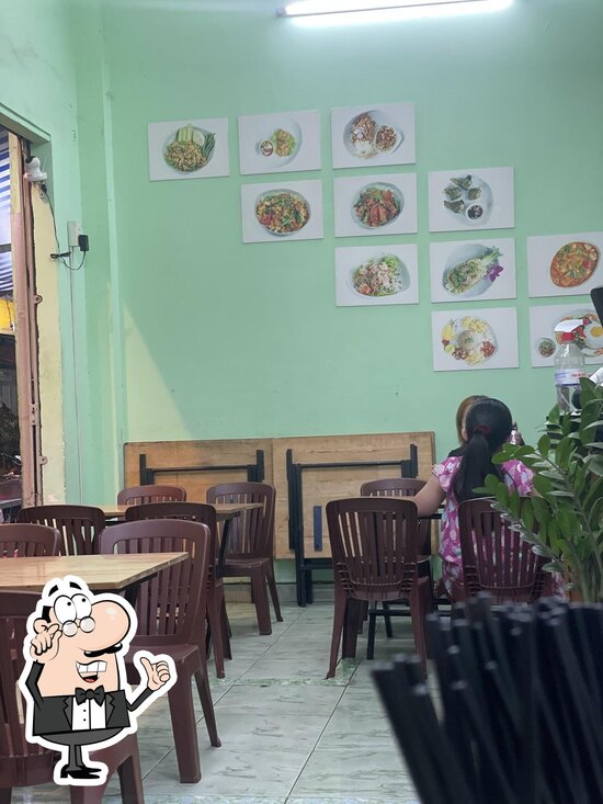 Malee Thai Kitchen restaurant, Ho Chi Minh City - Restaurant reviews