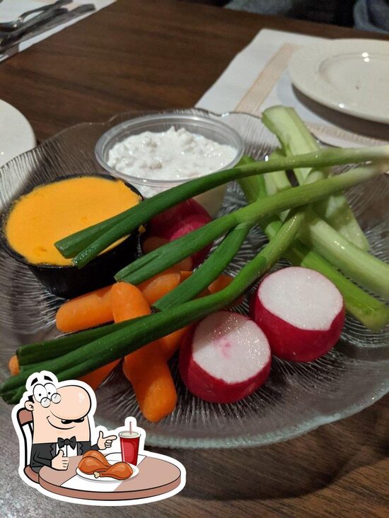 Connell's Supper Club - Chippewa Falls in Lake Wissota - Restaurant ...
