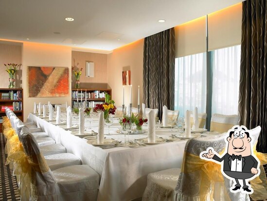 Limerick Strand Hotel, Limerick - Restaurant menu, prices and reviews