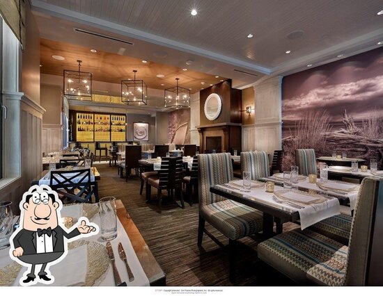 SAX Seafood and Steaks, Stone Harbor - Restaurant menu, prices and reviews