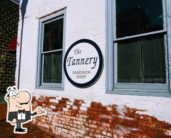 Tannery Downtown, Greeneville - Restaurant menu, prices and reviews