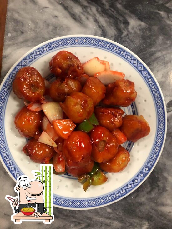 Chun Lai Chinese Restaurant, Laidley - Restaurant menu, prices and reviews