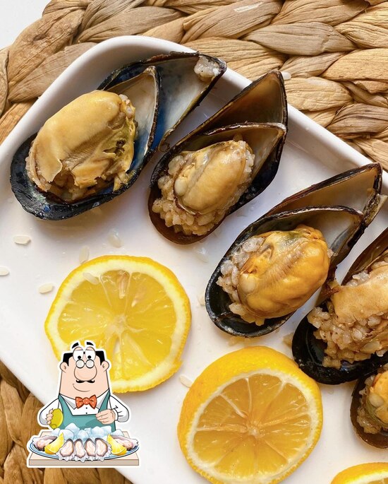 Midyeci Ahmetcan, Talas - Restaurant menu, prices and reviews