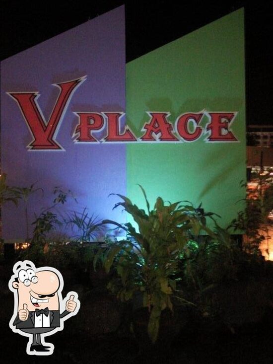 V Place pub & bar, Davao City - Restaurant reviews