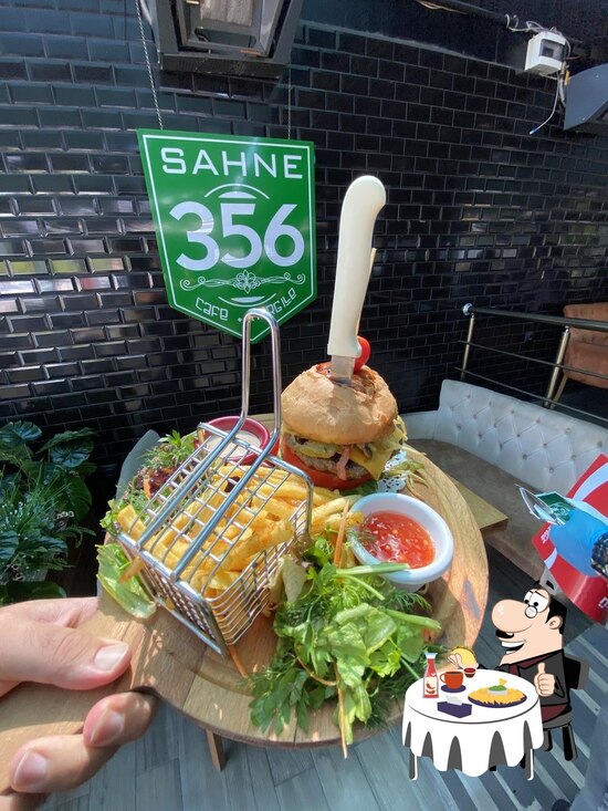 356 LOUNGE, Tokat - Restaurant reviews