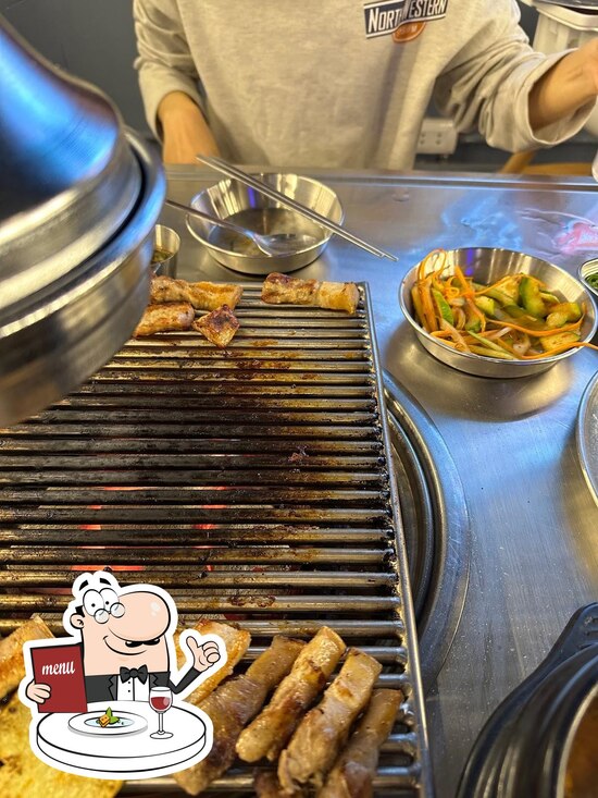 BBQ Ông Mập Láng Hạ, Hanoi - Restaurant reviews