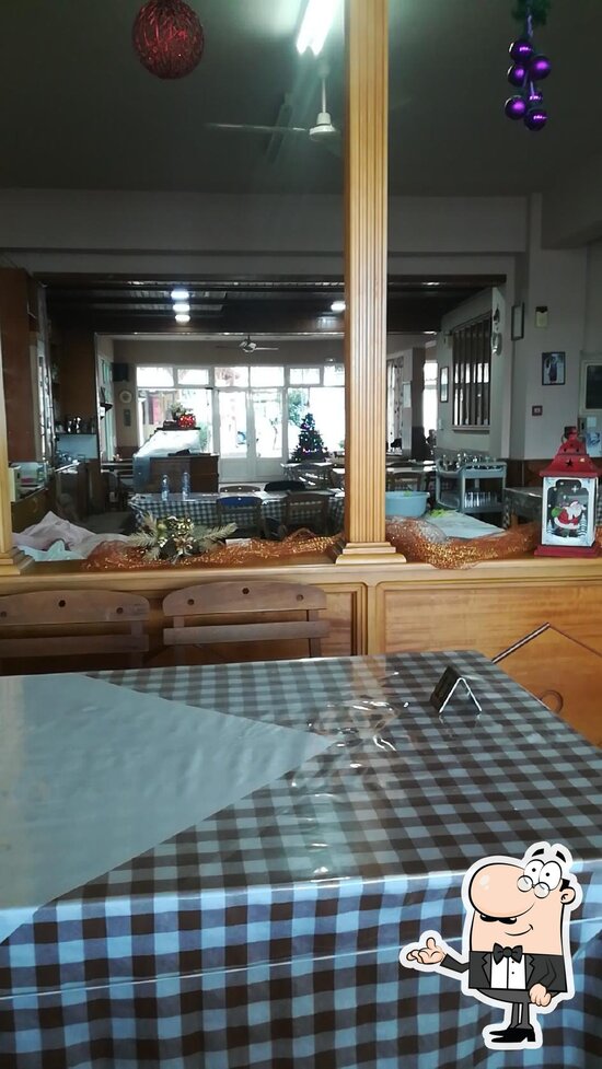 Bakis Brothers, Embonas - Restaurant menu, prices and reviews