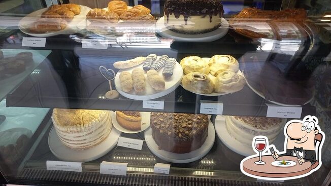 Café Bica & Restaurant, Dolphin Coast - Restaurant reviews