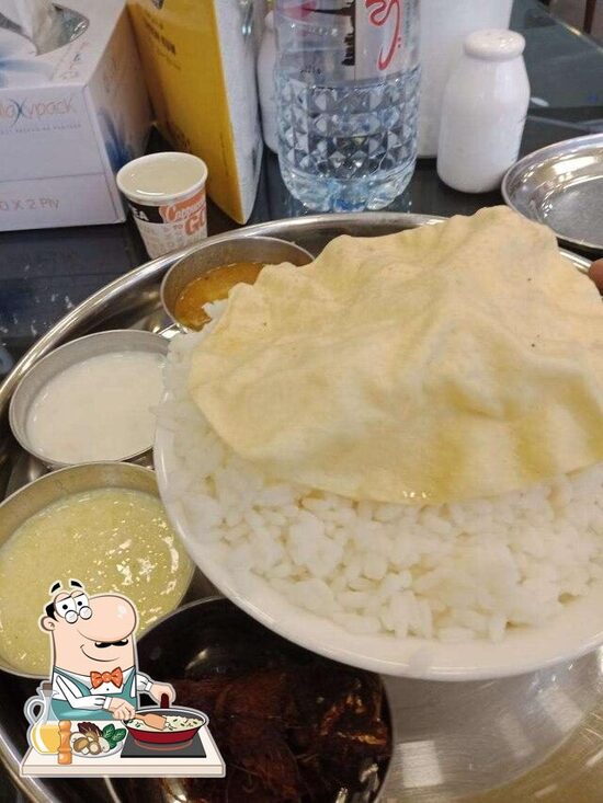 Cheeni Kum, Dubai - Restaurant menu, prices and reviews