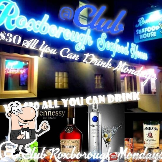 Club Sin, Philadelphia - Restaurant menu, prices and reviews
