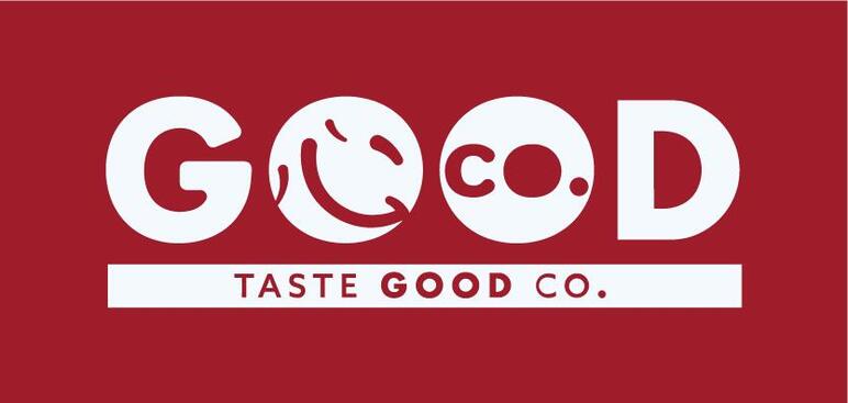 Menu at Good Co. restaurant, Quezon City