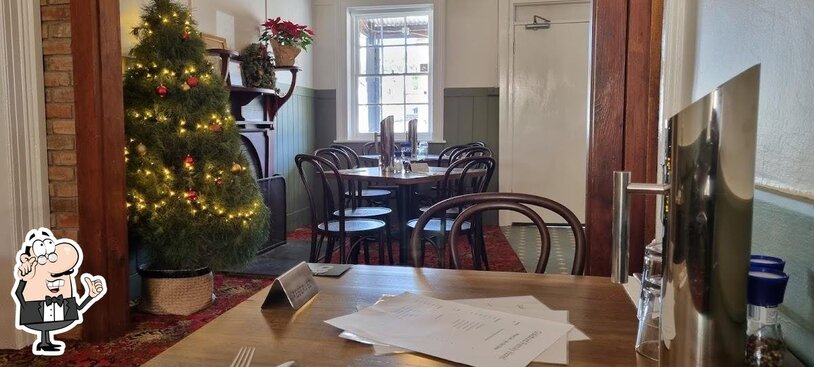 Pub y bar Guildford Family Hotel, Guildford - Opiniones del restaurante