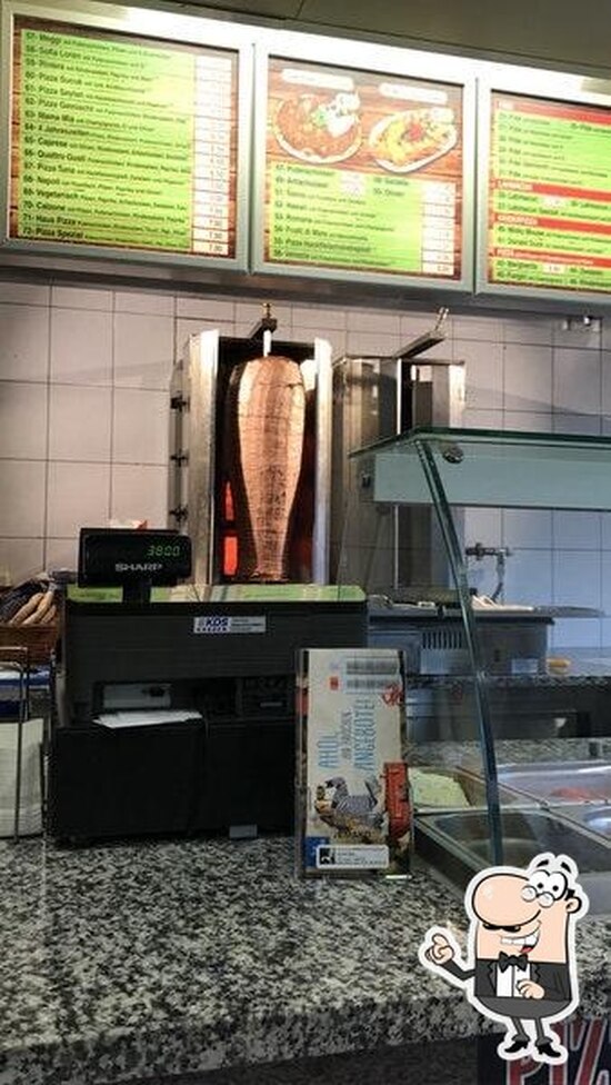 Pizza und Kebap haus Bad Rappenau, Bad Rappenau - Restaurantbewertungen