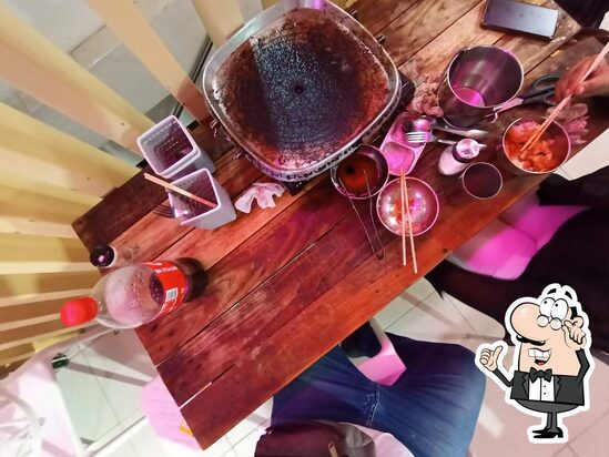 Samgyup99-Imus, Imus - Restaurant menu, prices and reviews