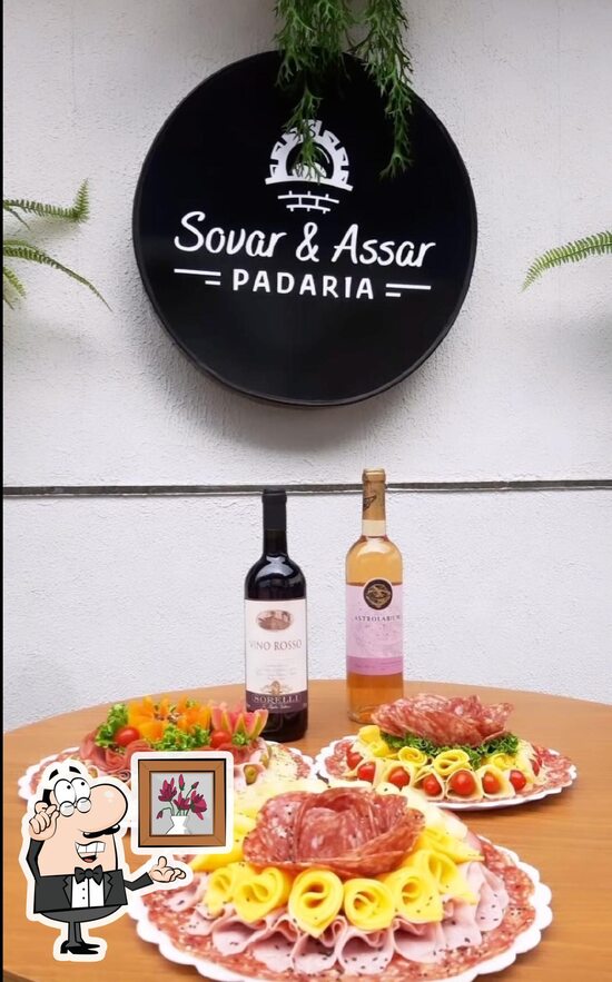 Sovar e Assar Pães Artesanais, Brasília - Restaurant reviews
