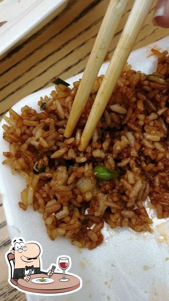 Restaurante Sun-Fa, Guadalajara - Opiniones del restaurante