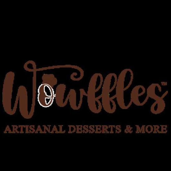 Menu at Wowffles - Manjeera Mall, Hyderabad