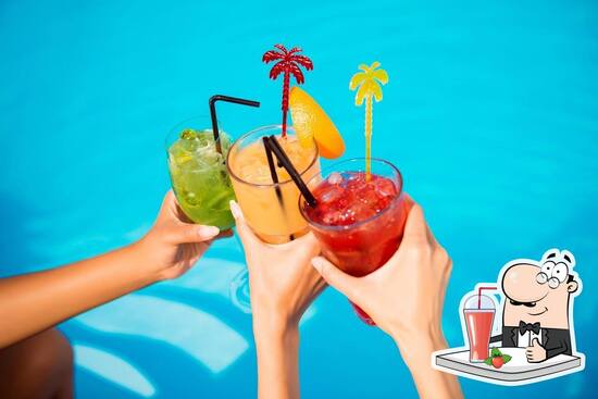 Zing Beach & Pool Bar, Dubai - Restaurant reviews