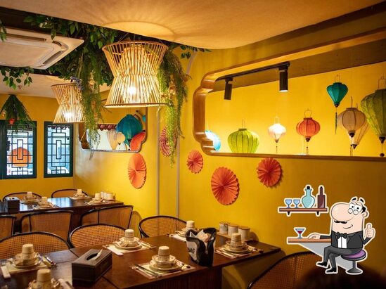 Em Ha Noi - Em Hà Nội Restaurant BGC, Taguig - Restaurant menu, prices ...