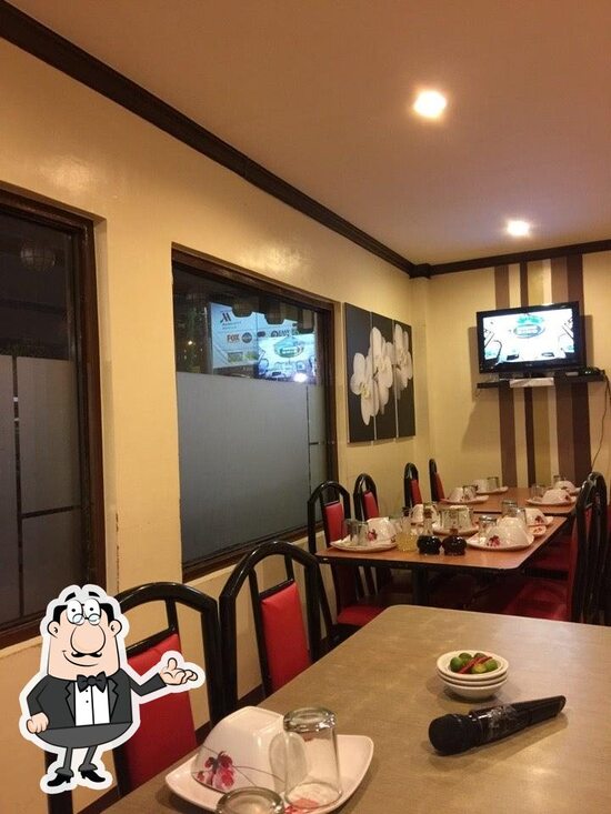 Sis-Bro Seafood Restaurant, Pasay - Restaurant menu, prices and reviews