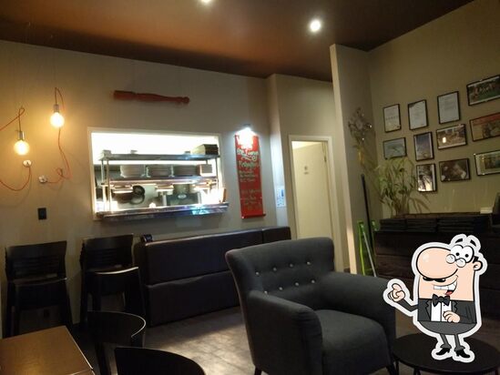 Pepper Lounge, Jindalee - Restaurant menu, prices and reviews