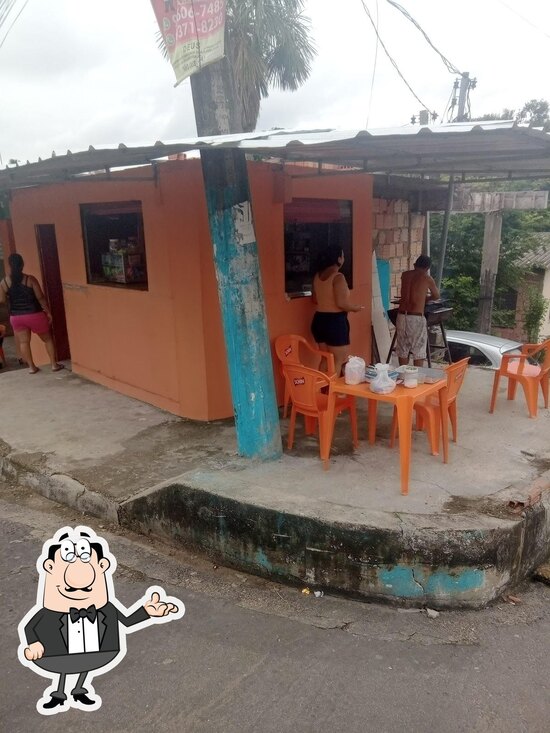 Zinho's pub, Manaus - Menu do restaurante, preços e opiniões