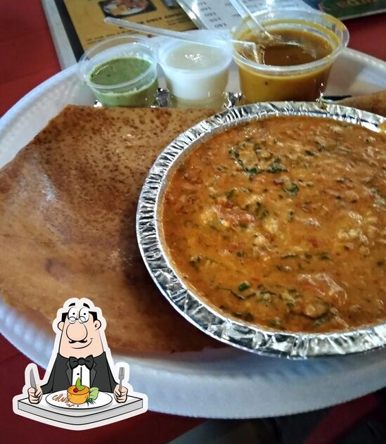 Balan Dosa Urban Chowk, Ahmedabad - Restaurant reviews