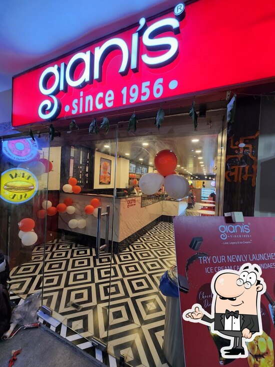 The Donut Hub, Etawah - Restaurant reviews
