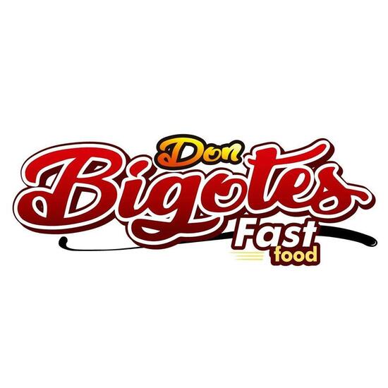 Carta de Don Bigotes - Fast Food, Cusco