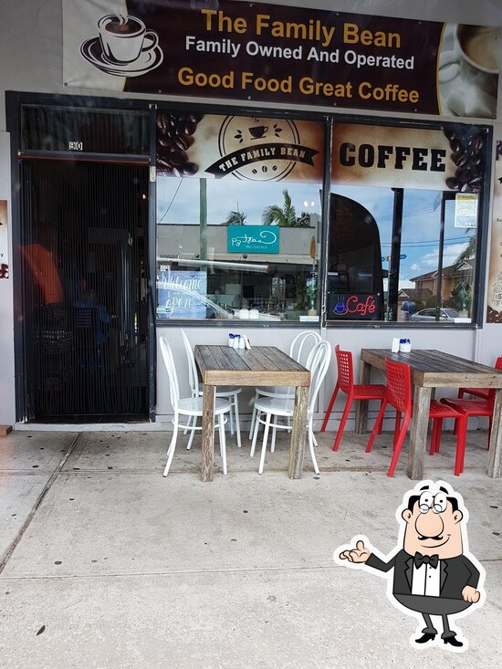 Rascal's @ Toowoon, Toowoon Bay - Restaurant menu, prices and reviews
