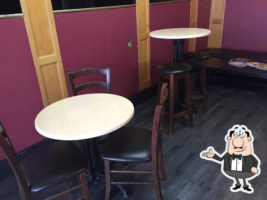 German Imbiss - Restaurant menu, prices and reviews