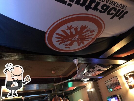 Gleis 25, Frankfurt - Restaurant menu, prices and reviews