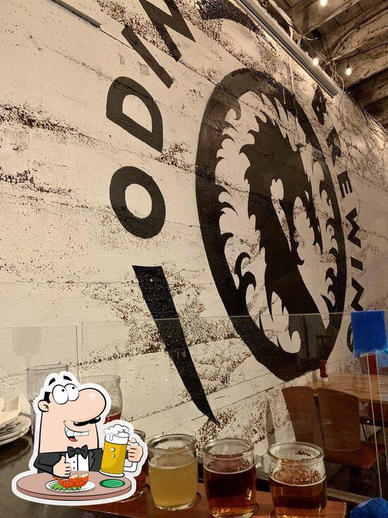 Odin Brewing Company in Tacoma - Restaurant menu and reviews