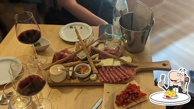 Restaurante Il Palato, Barcelona - Carta del restaurante y opiniones