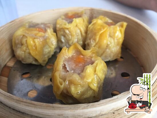 La La Mian restaurant, Taguig - Restaurant menu and reviews