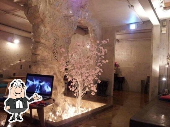 Mouse Rabbit Coffee cafe, Seoul - Restaurant reviews