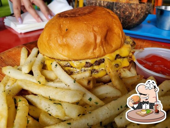 Space Cowboy in Houston - Restaurant reviews