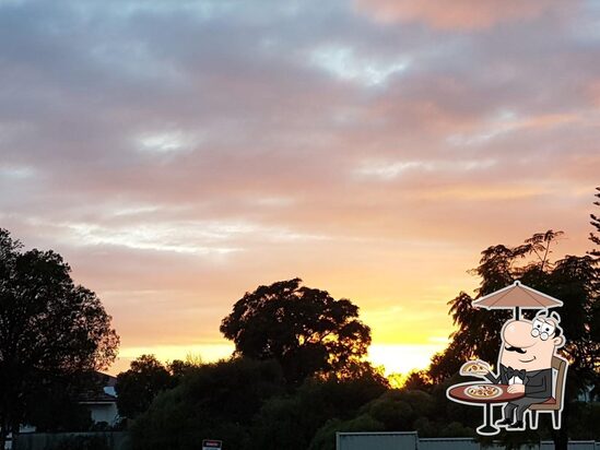 Stadium Cafe, Lathlain - Restaurant menu, prices and reviews