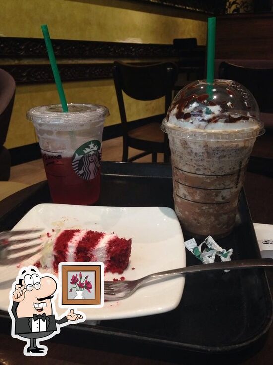 Starbucks India, Thane - Restaurant menu, prices and reviews